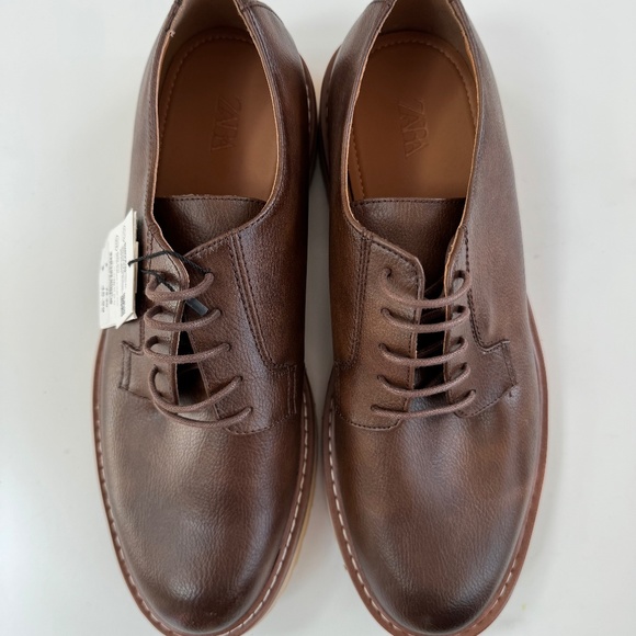 Zara | Shoes | Zara Men Dress Shoes 1 | Poshmark